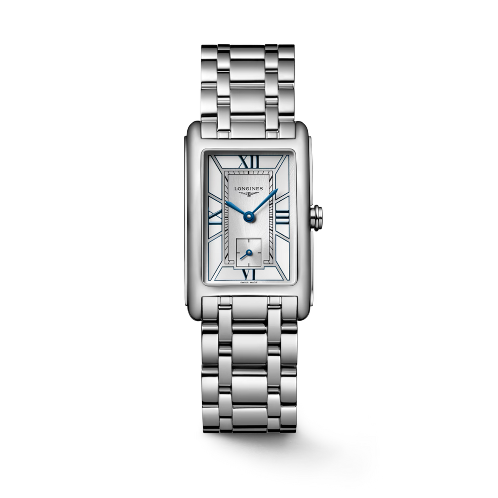 Longines Watches | Geneve 1989