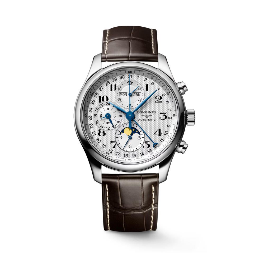 Longines Boutique | GENEVE 1989 | Authorised Retailer