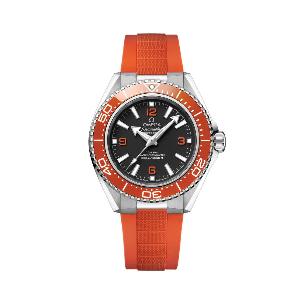 SEAMASTER PLANET OCEAN 600M