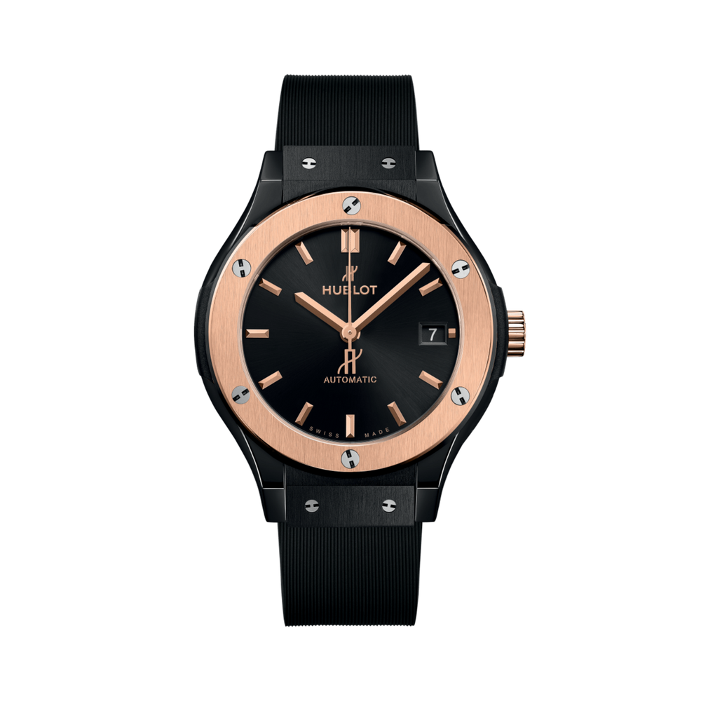 Buy Hublot Watches | GENEVE 1989 | Authorised Dealer