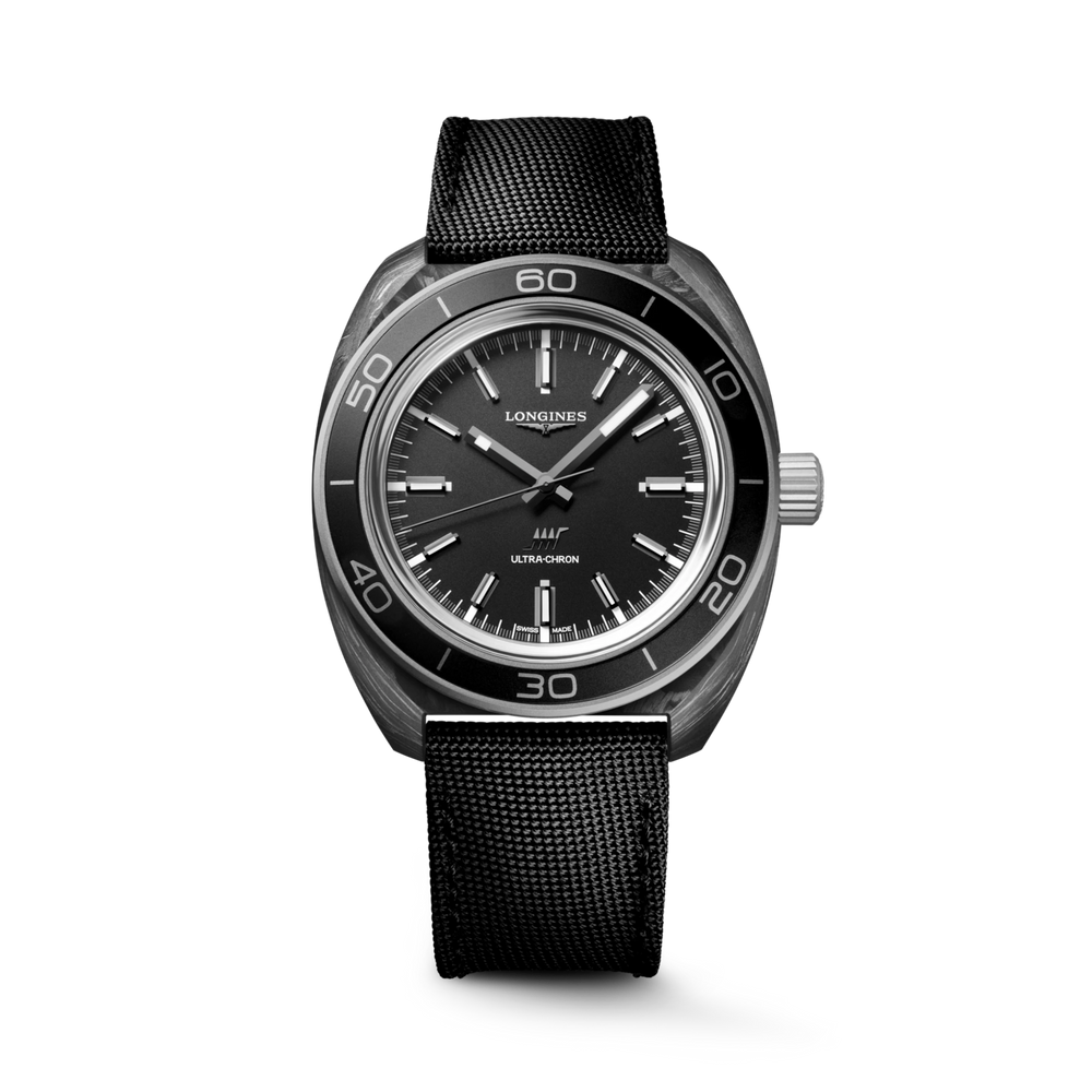 Longines Watches | Geneve 1989