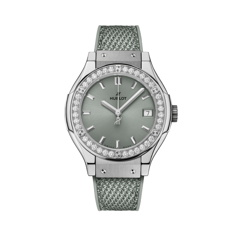 Buy Hublot Watches | GENEVE 1989 | Authorised Dealer