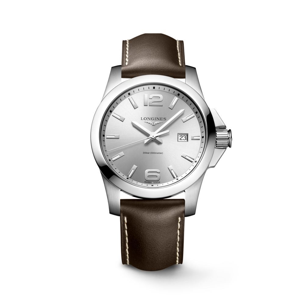 Longines Boutique | GENEVE 1989 | Authorised Retailer