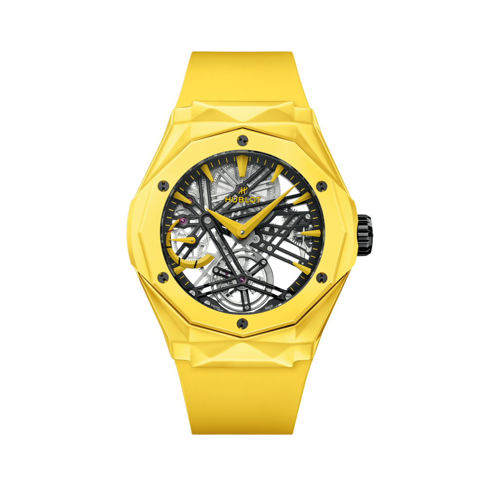 Buy Hublot Watches | GENEVE 1989 | Authorised Dealer