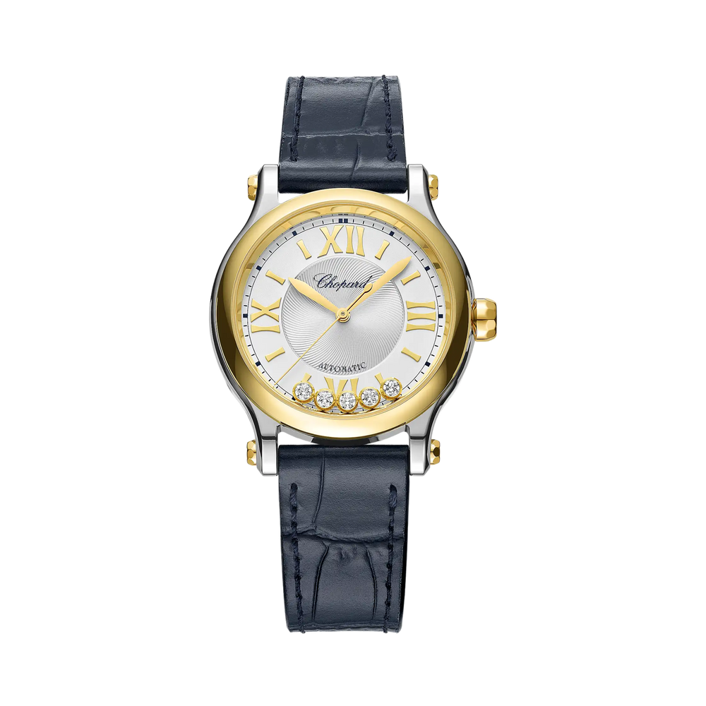 Chopard Watches | Geneve 1989